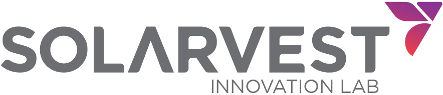 Solarvest Innovation Lab - Power Your Start-Up